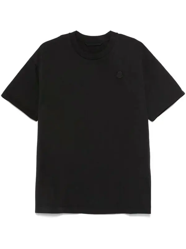 Moncler Cotton T-shirt