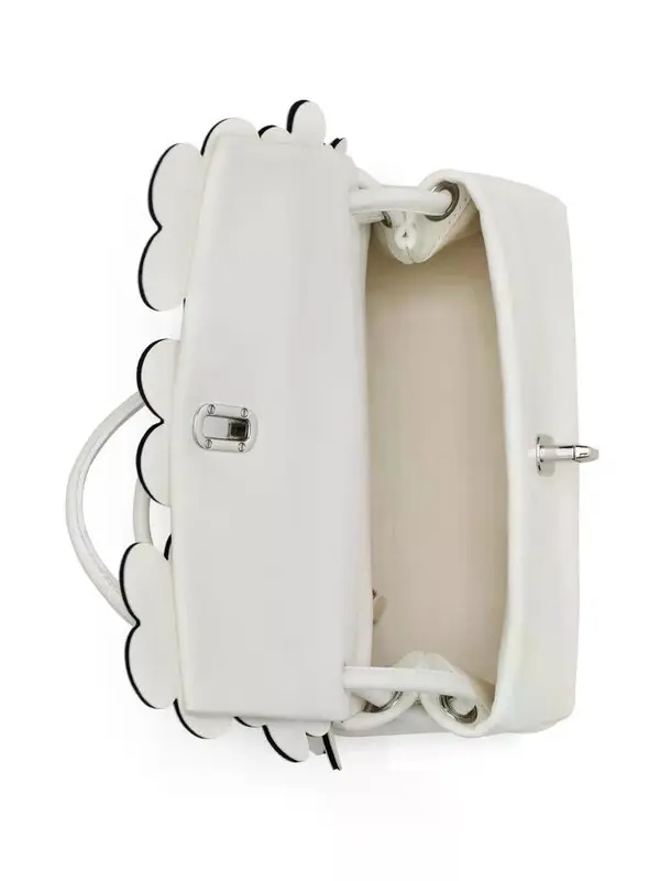 Marc Jacobs Daisy Appliqué Mini Bag
