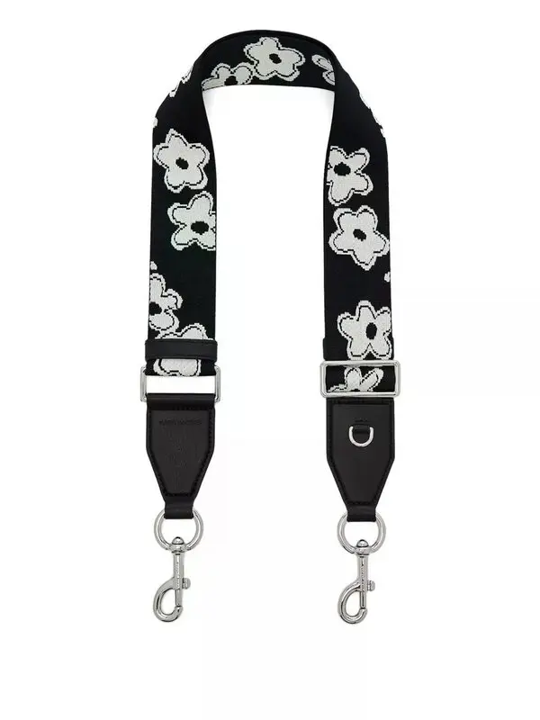 Marc Jacobs Daisy Webbing Strap