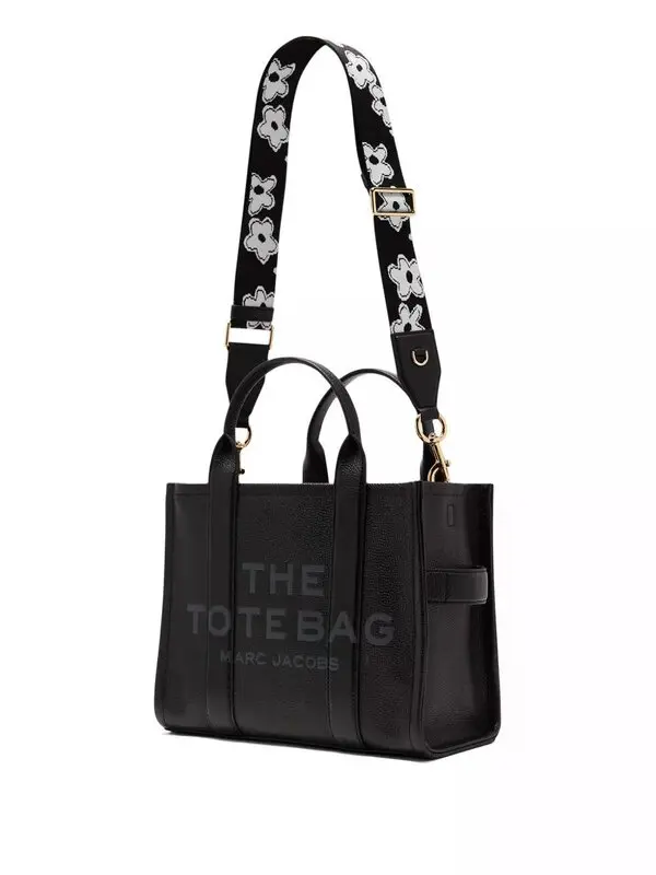 Marc Jacobs Daisy Webbing Strap