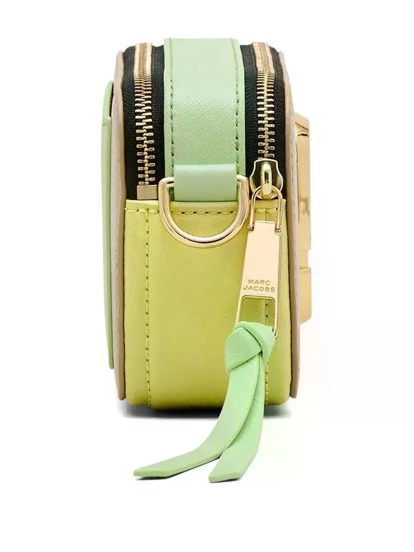 Marc Jacobs Snapshot Crossbody Bag - Neutrals