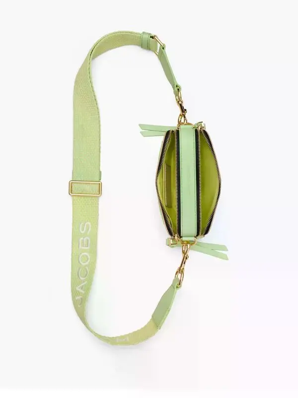 Marc Jacobs Snapshot Crossbody Bag - Neutrals