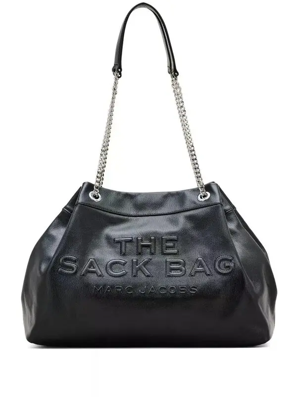 Marc Jacobs Large Chain Sack Bag