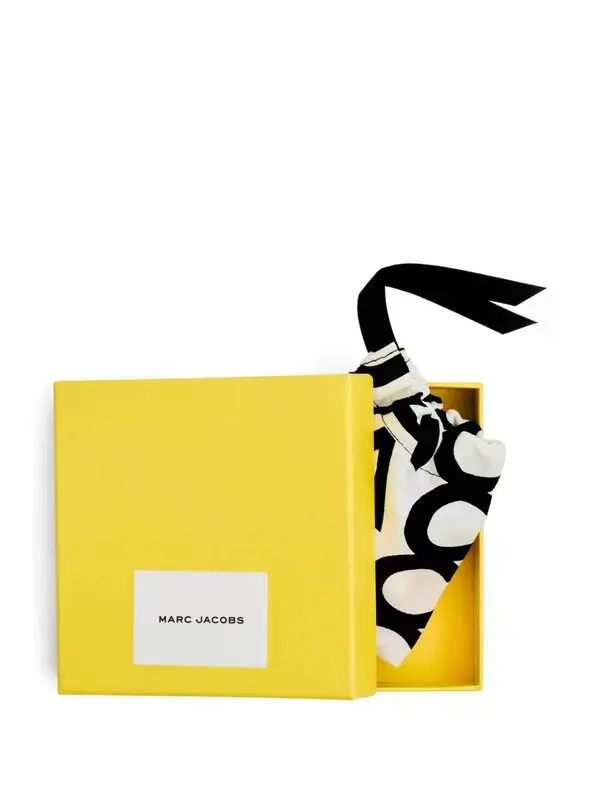 Marc Jacobs Sticker Charm Earrings