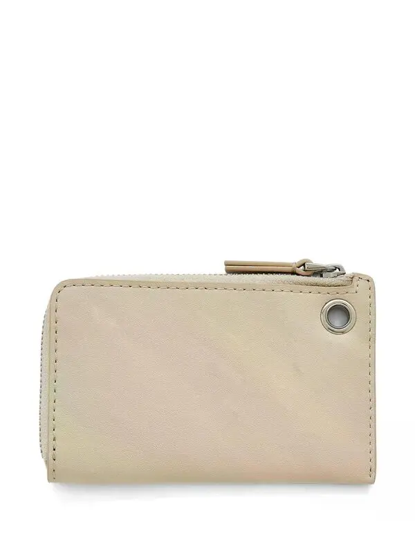Marc Jacobs Charm-detail Wallet