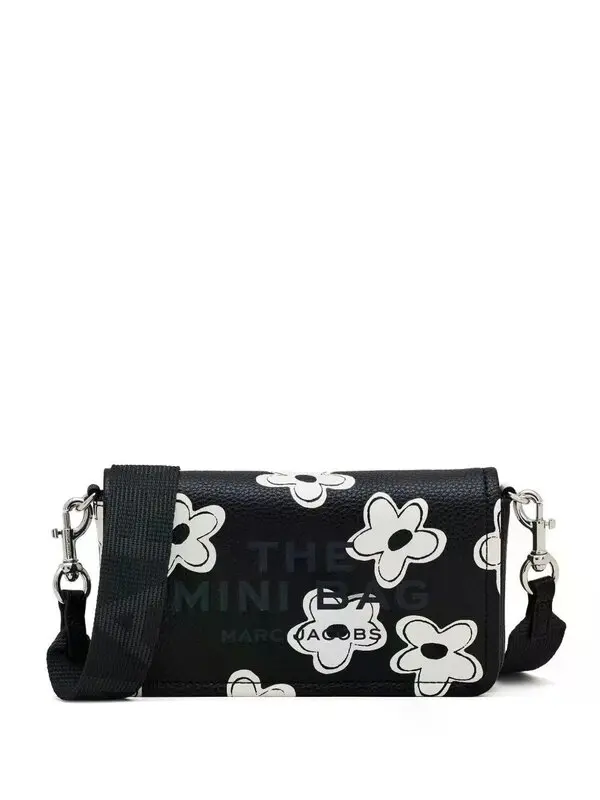 Marc Jacobs Daisy Mini Bag - Black
