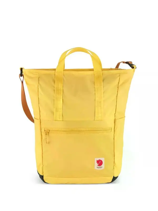 Fjallraven High Coast Backpack - Yellow