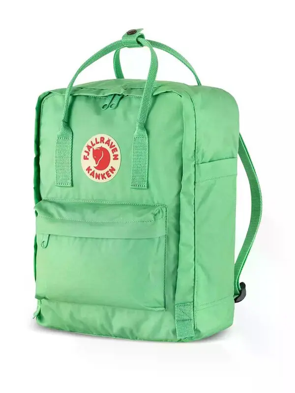 Fjallraven Kanken Backpack - Green