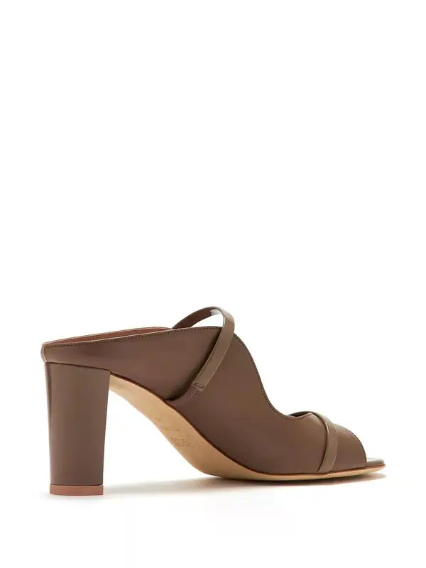 MALONE SOULIERS Norah Sandals - Brown