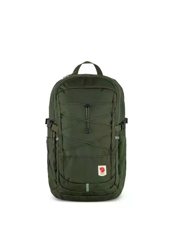 Fjallraven Skule 28 Backpack - Green