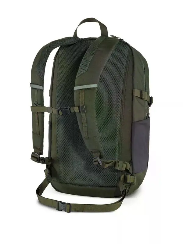 Fjallraven Skule 28 Backpack - Green