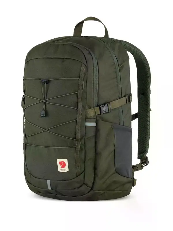 Fjallraven Skule 28 Backpack - Green