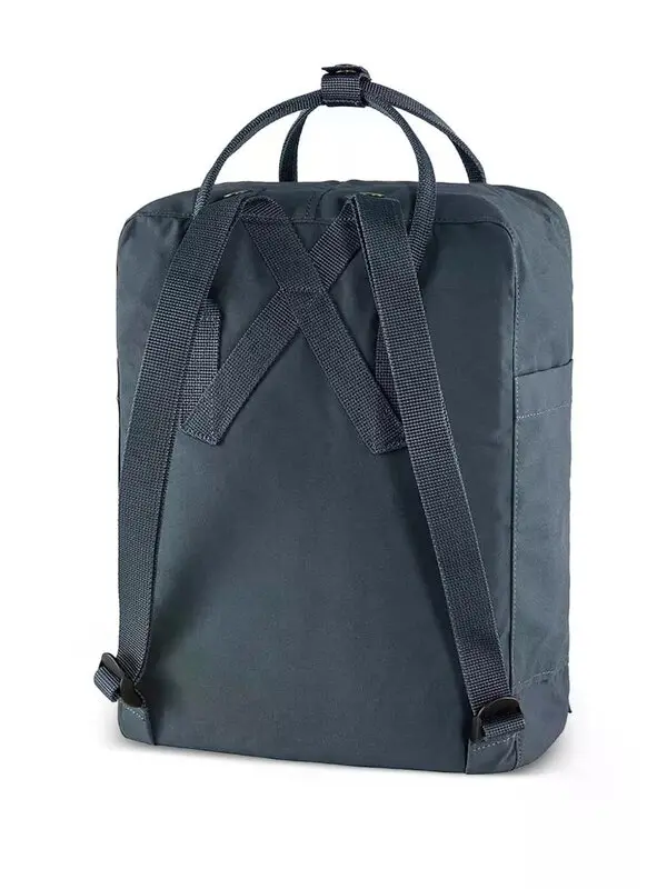 Fjallraven Kanken Backpack - Blue