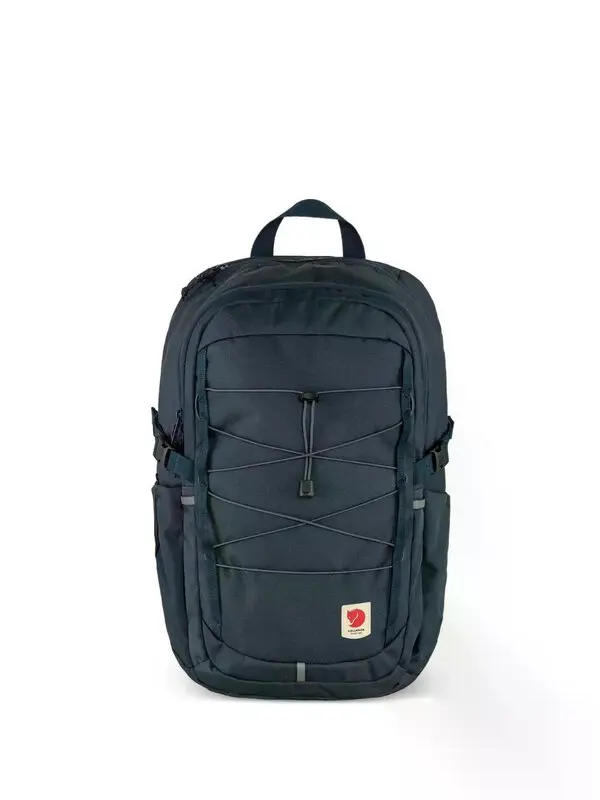 Fjallraven Skule 28 Backpack - Blue