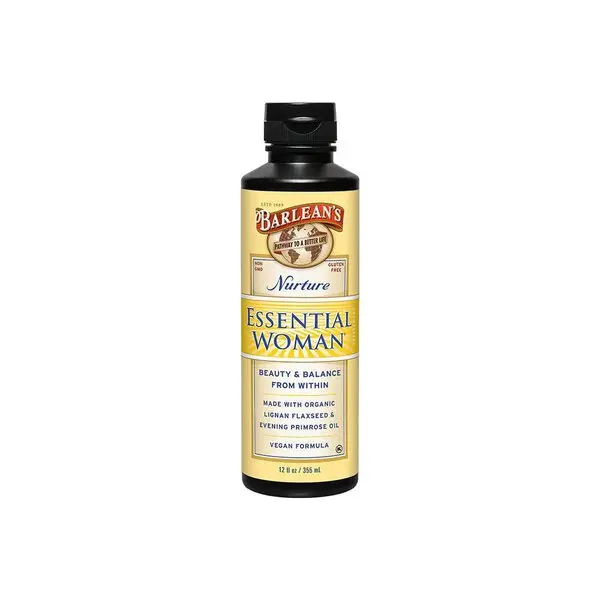 BARLEANS ORGANIC OILS Essential 355 Milliliters - One-color