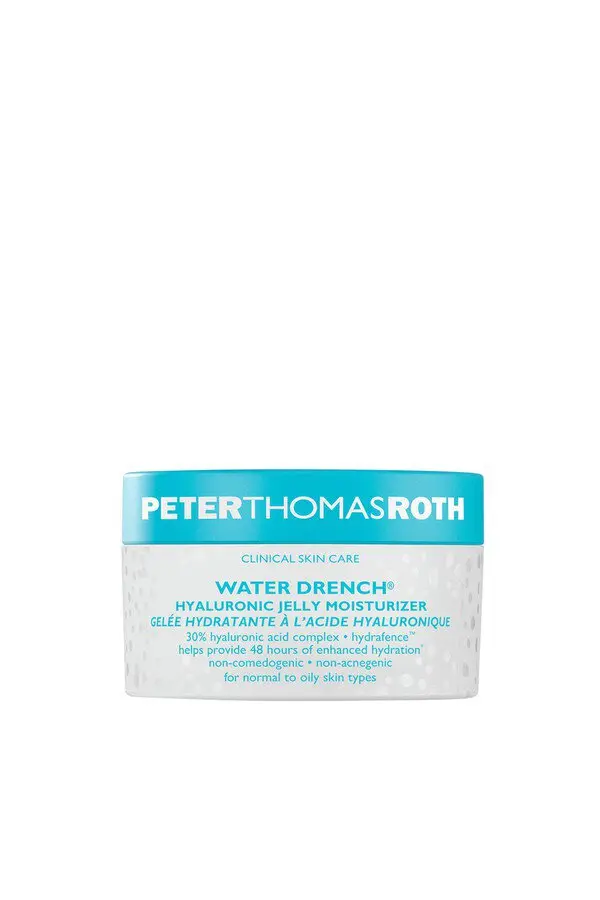 PETER THOMAS ROTH Water Drench Hyaluronic Jelly Moisturizer - Aqua