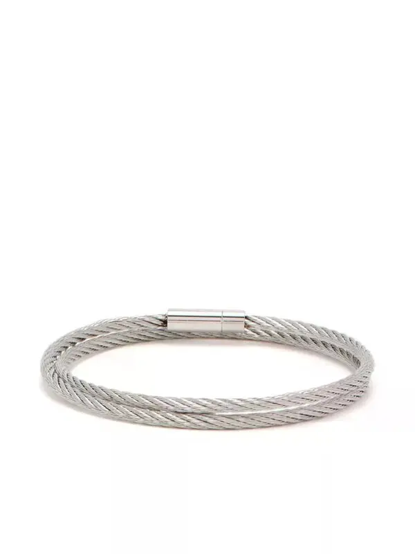 RODERER Giacomo Bracelet - Silver