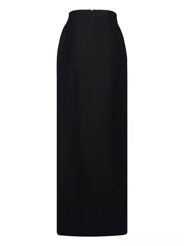 Adam Lippes Reid Maxi Skirt