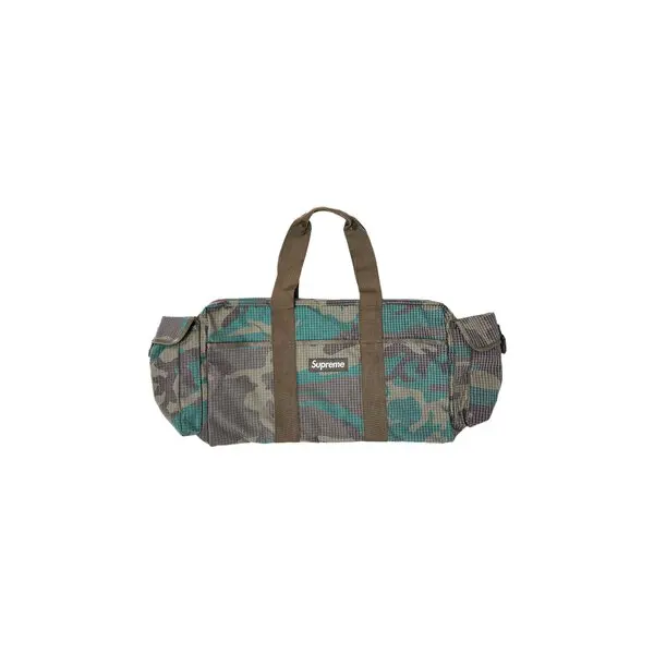 Supreme Duffle Bag