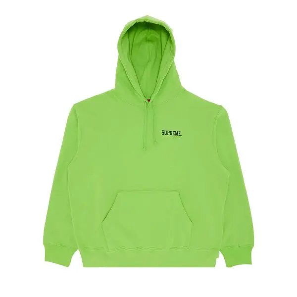 Supreme Doggs Hooded Sweatshirt