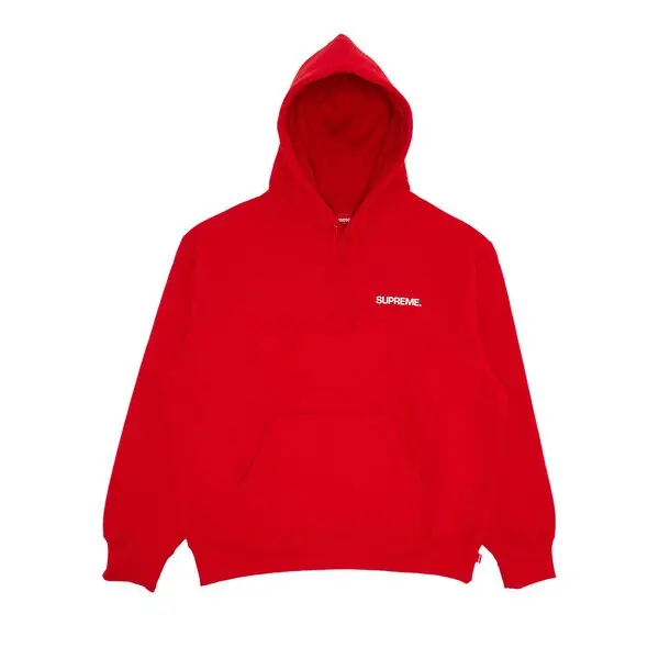 Supreme Immortal Hooded Sweatshirt