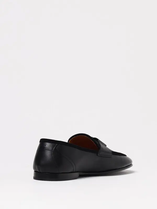 Dolce & Gabbana Loafers - Black