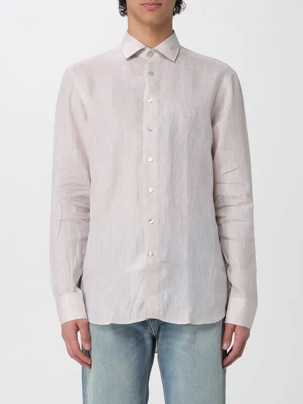 Etro Shirt - Beige