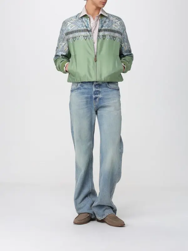 Etro Shirt - Beige