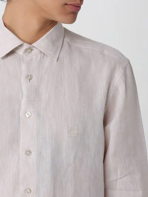 Etro Shirt - Beige