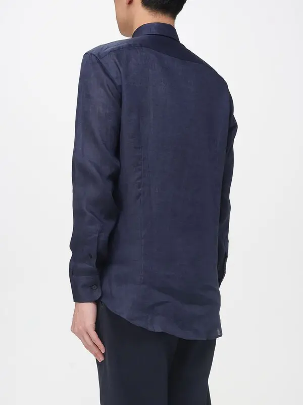 Etro Shirt - Blue