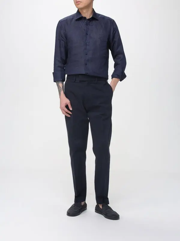 Etro Shirt - Blue