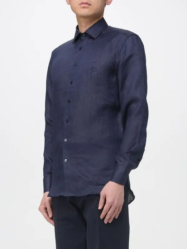 Etro Shirt - Blue