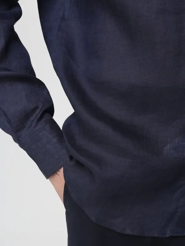 Etro Shirt - Blue