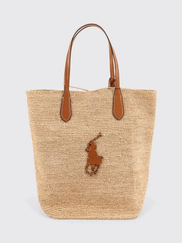 Polo Ralph Lauren Tote Bag