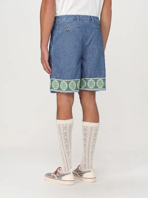 Valentino Garavani Tailored Shorts