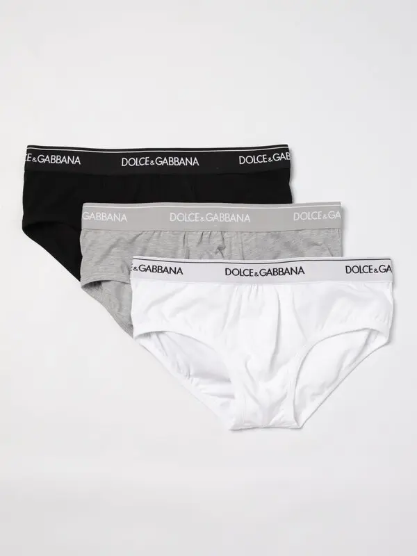 Dolce & Gabbana Underwear - Black