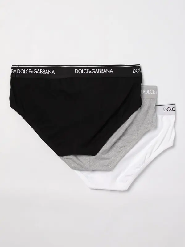 Dolce & Gabbana Underwear - Black