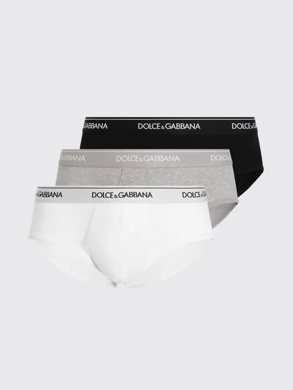 Dolce & Gabbana Underwear - White