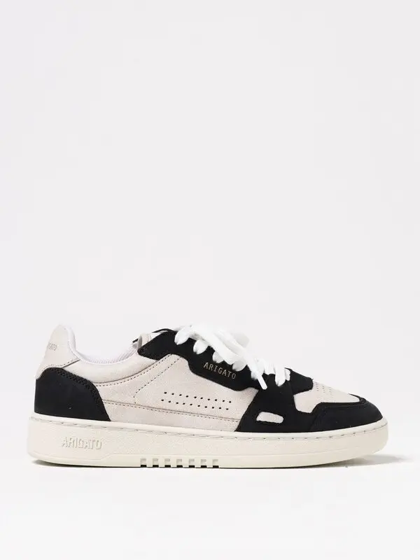 Axel Arigato Lace-up Sneakers - Beige