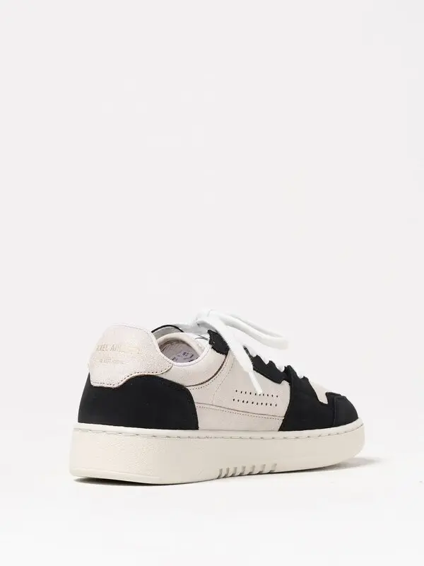 Axel Arigato Lace-up Sneakers - Beige