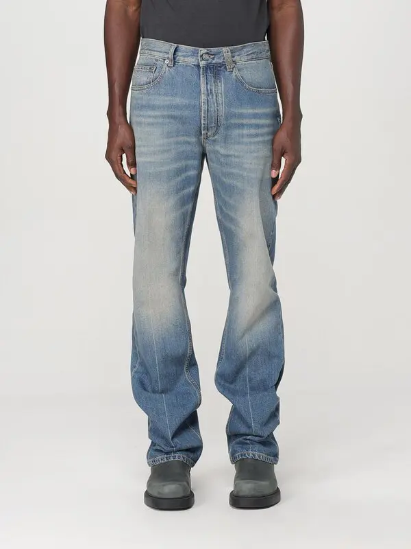 Alexander McQueen Jeans