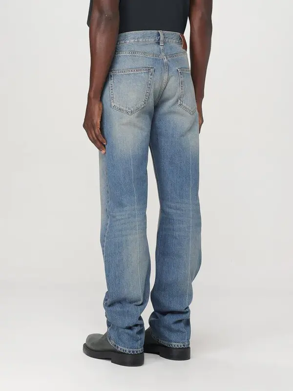 Alexander McQueen Jeans