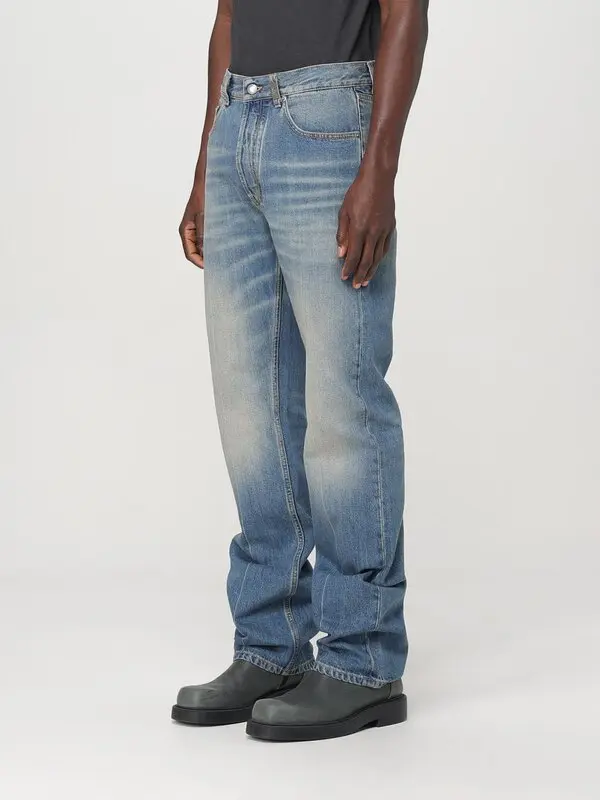 Alexander McQueen Jeans