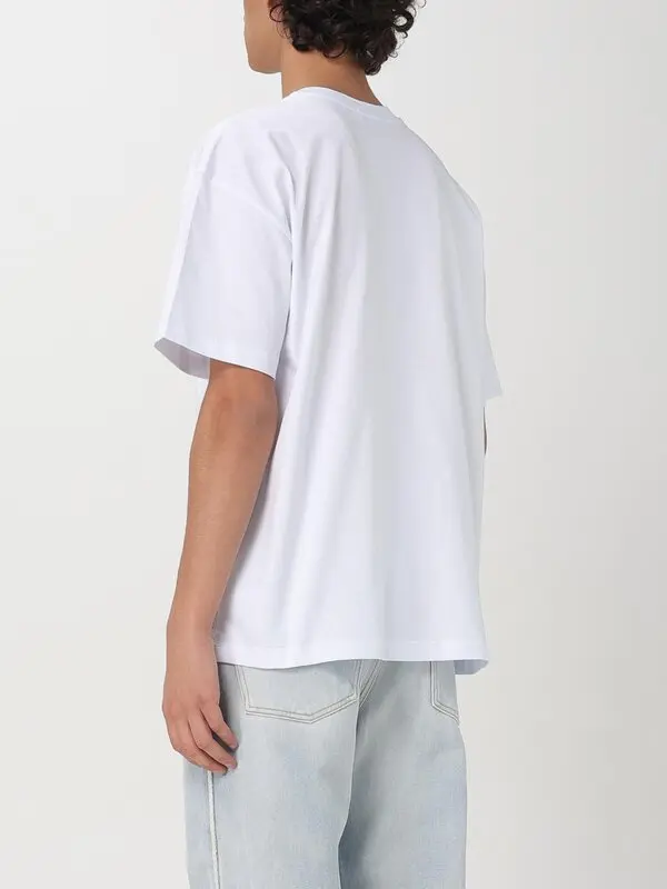MSGM T-shirt - White