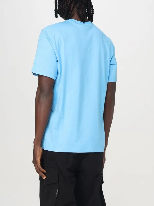 MSGM Crewneck T-shirt