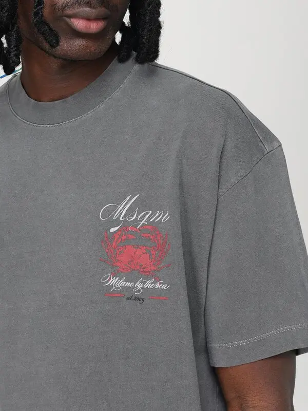 MSGM T-shirt