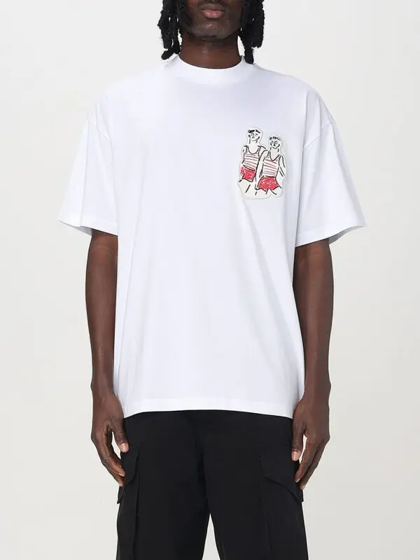 MSGM T-shirt