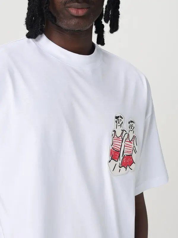 MSGM T-shirt