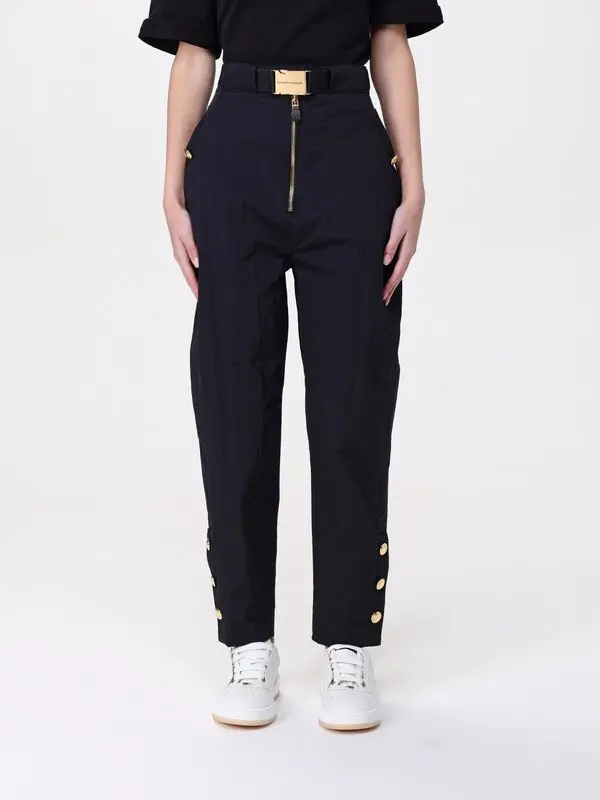 Elisabetta Franchi Trousers