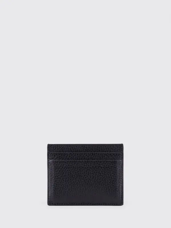 Valentino Garavani Wallet - Black